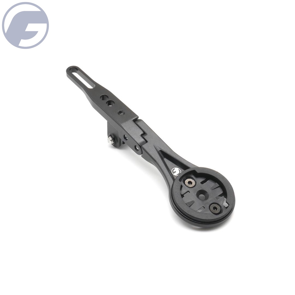 Framesandgear Direct Mount Cycling Computer Mounting unit (Fits Garmin ...