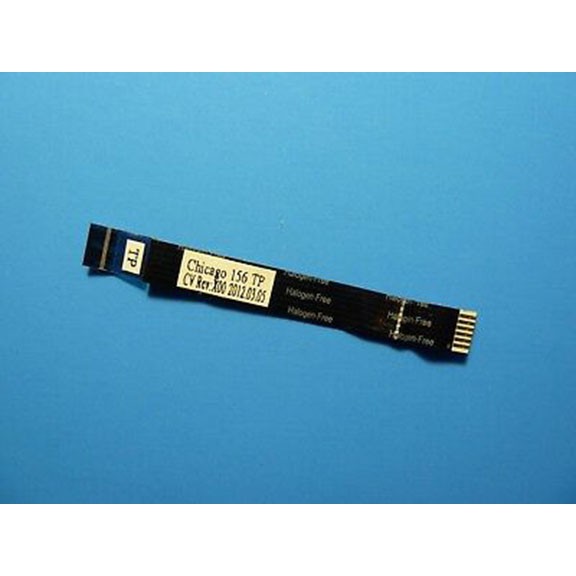 HP EliteBook 8560p 6Pin Mainboard to Touchpad Connector Ribbon Cable ...