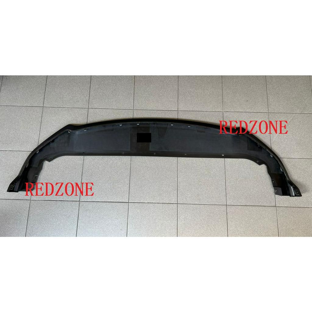 PROTON X50 FRONT BUMPER LOWER SKIRT MATERIAL CARBON DEPAN BUMPER SKIRT ...