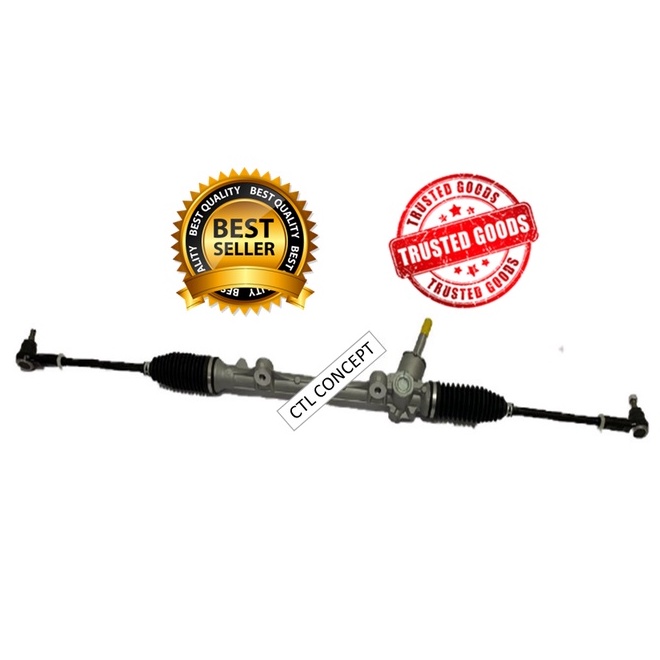 STEERING RACK PERODUA AXIA | Shopee Malaysia