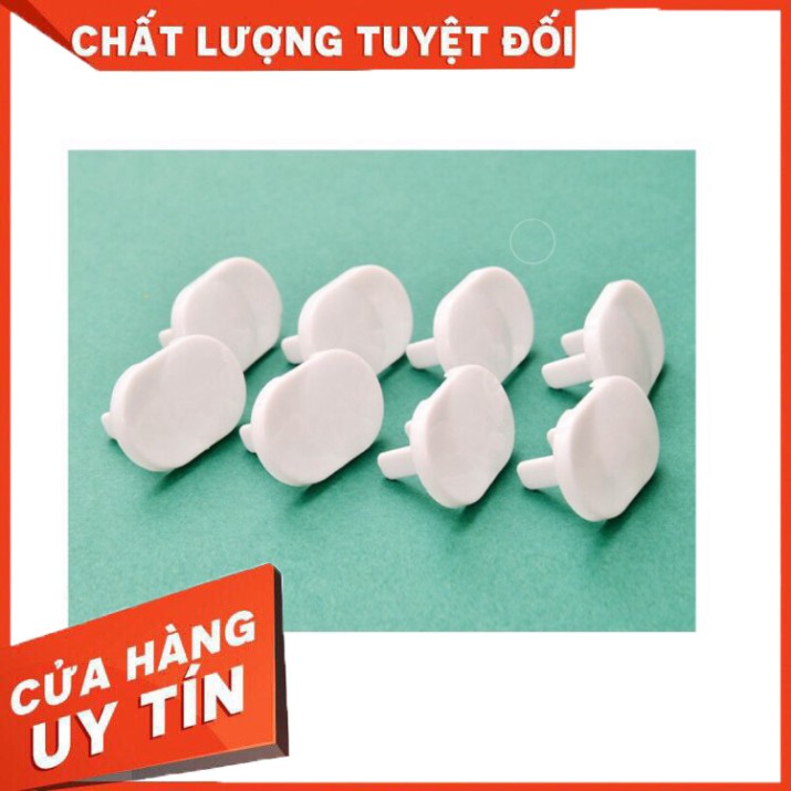 Safety plastic electrical socket seal for child | Shopee Malaysia