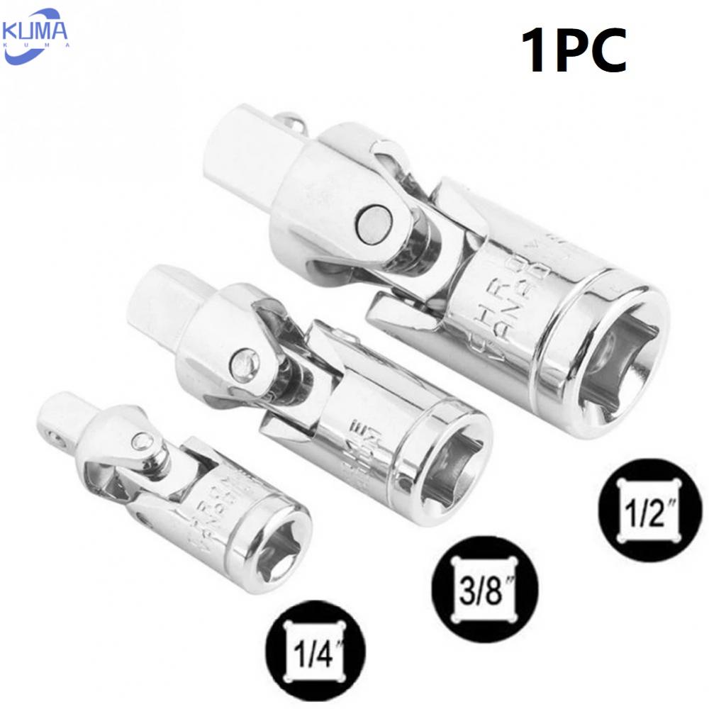 Joint Socket Ratchet Socket Swivel Tool Extension Bar Socket Practical ...
