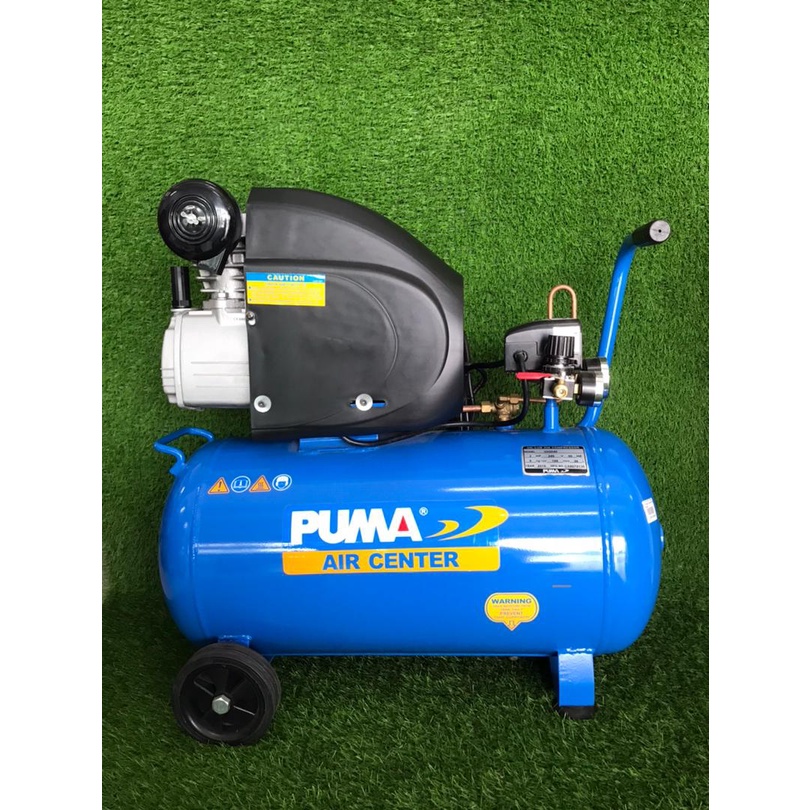 PUMA 2HP 36L Oil-Lub Air Compressor XN2040 READY STOCK | Shopee Malaysia