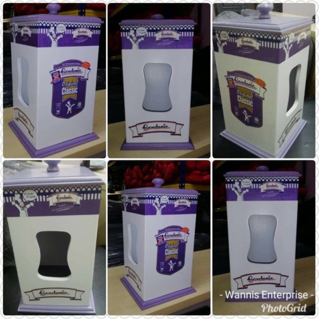 💥HOT SALE💥 BEKAS ROTI | Shopee Malaysia