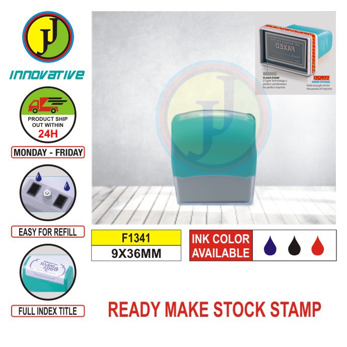 Cop Guru Dakwat Sendiri Cop Cikgu Praisi Cop Penanda Buku Latihan Self ...