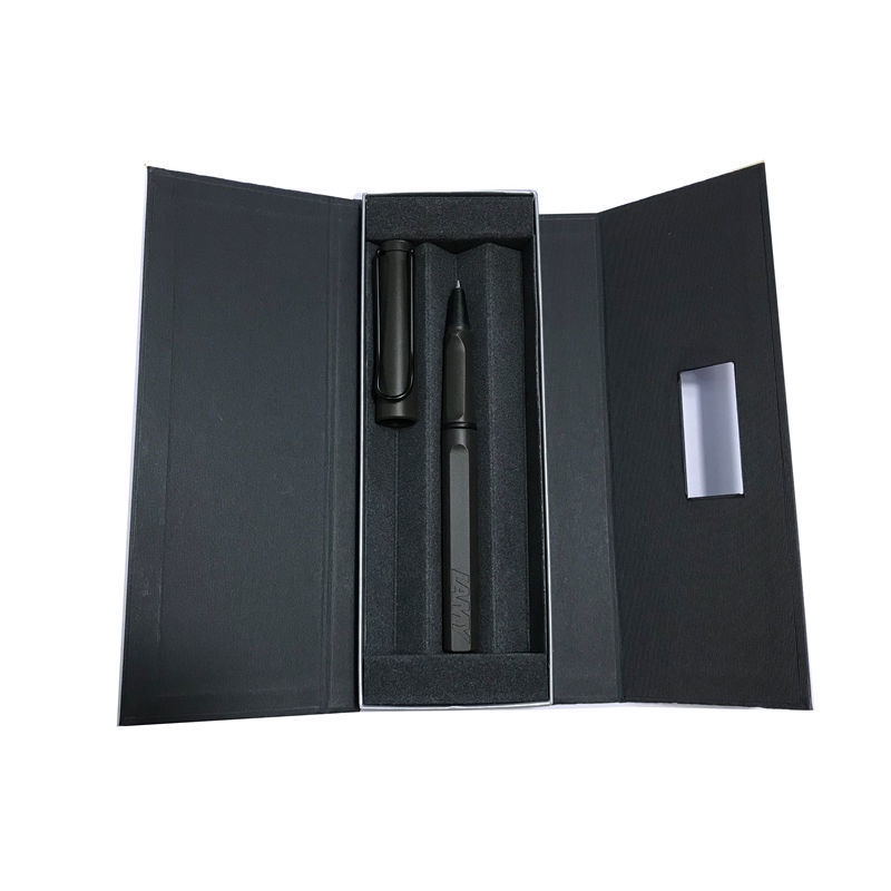 【Buy1 Free 1 LAMY Bag】LAMY Safari Rollerball Pen German LAMY Hunter ...