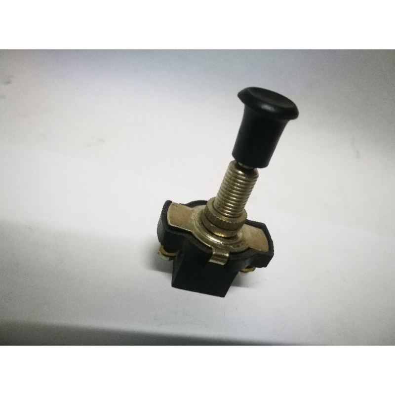Pull switch 12V - 24V Heavy Duty Switch for Classic cars, lorry, Bus ...
