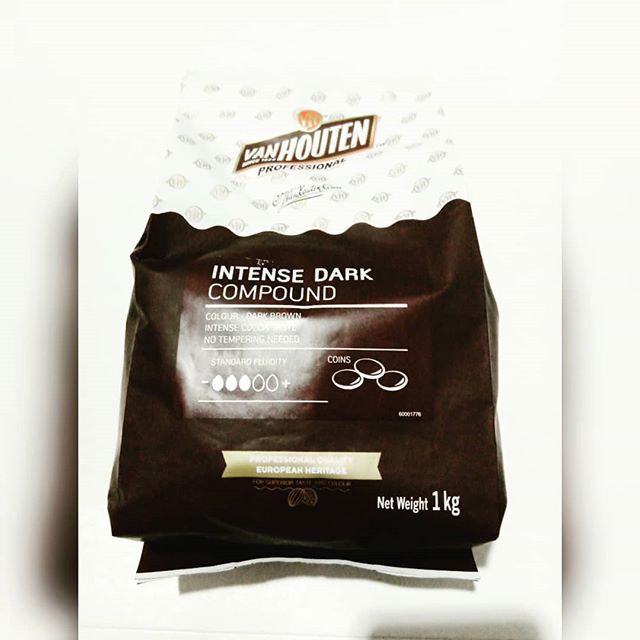 Van houten dark chocolate coin 250g/500g/1kg repack | Shopee Malaysia