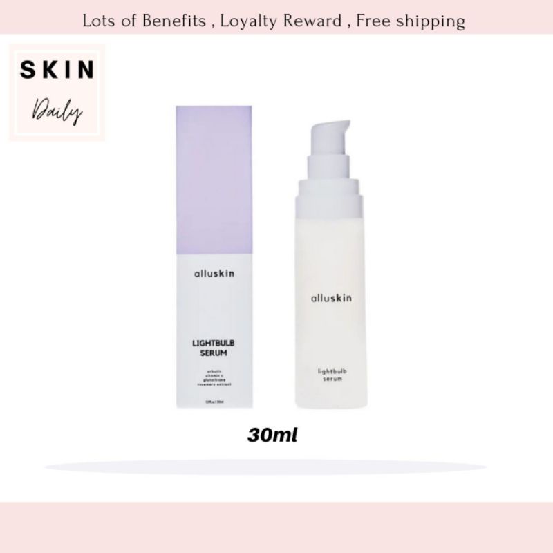 Alluskin Purifying Cleanser (APC), Alluskin Hydrating Toner (AHT ...