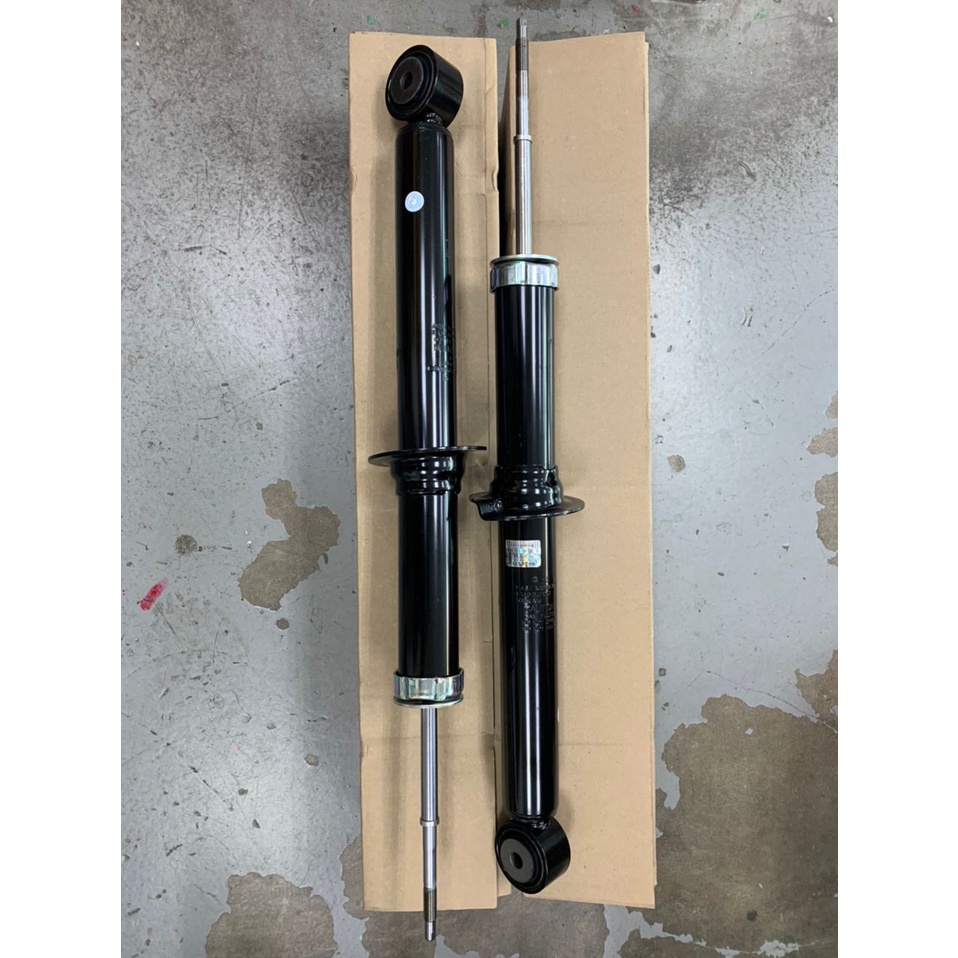 ABSORBER FRONT = Ssangyong Stavic 2.0 #4431021310 > (Remark : OEM Need ...