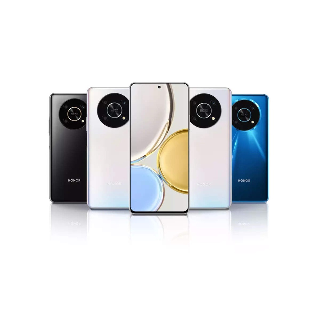 Honor X9 5G (8GB+2GB Extended RAM)+128GB ROM |120Hz Refresh Rate |Snapdragon 695 5G |1 Year ...