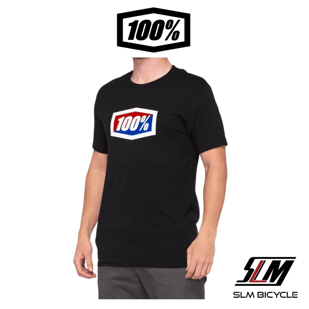 RIDE 100% OFFICIAL T-SHIRT Black Colour | Shopee Malaysia