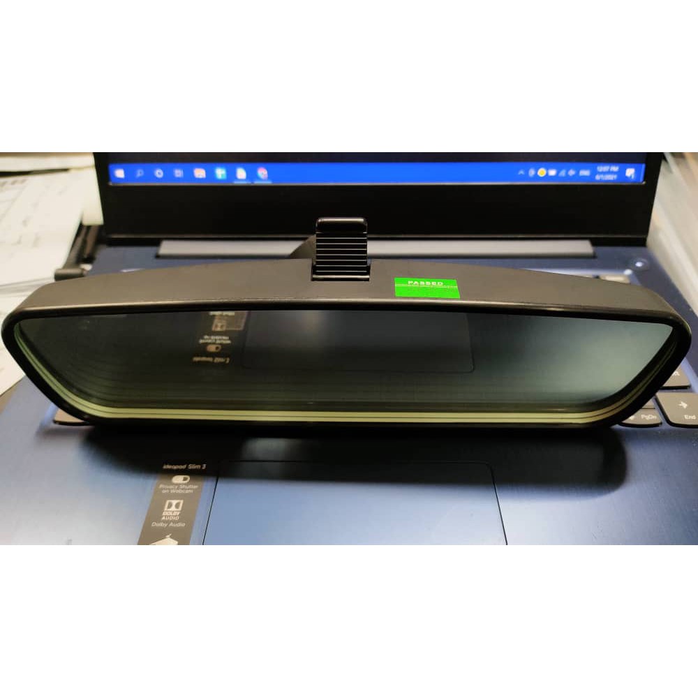 DELLOYD PROTON Waja , Myvi 2005-2011 , Gen 2 , Persona 2007-2015 ROOF ...