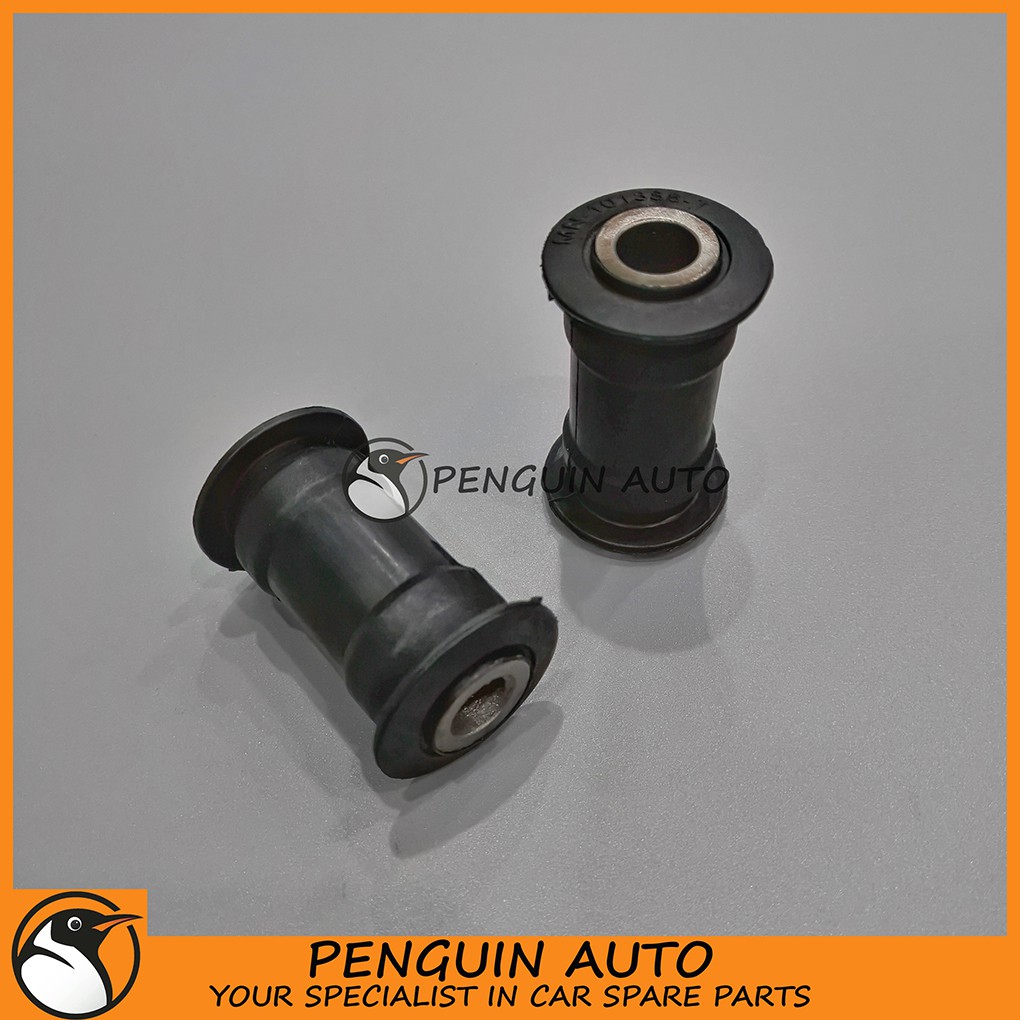 PROTON INSPIRA MITSUBISHI LANCER GT CY4A STEERING RACK BUSH 2PC ...