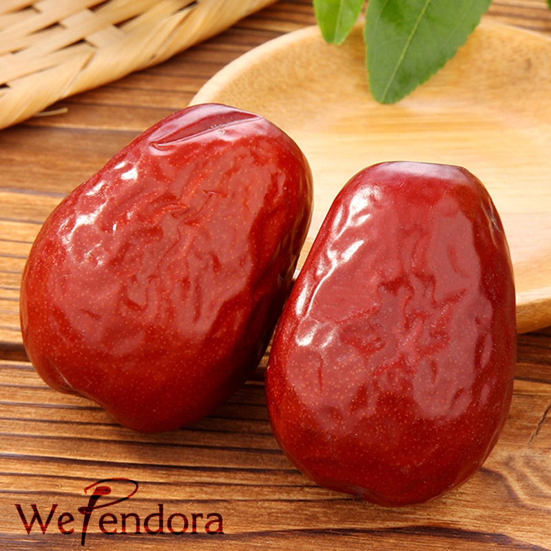大红棗 XL Size Red Dates 300g | Shopee Malaysia