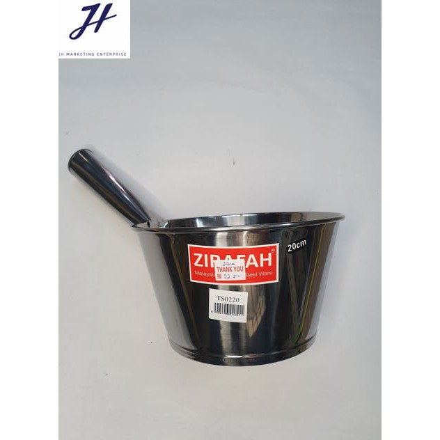 Stainless Steel Water Scoop Holder / Cedok Air Stainless Steel / Water ...