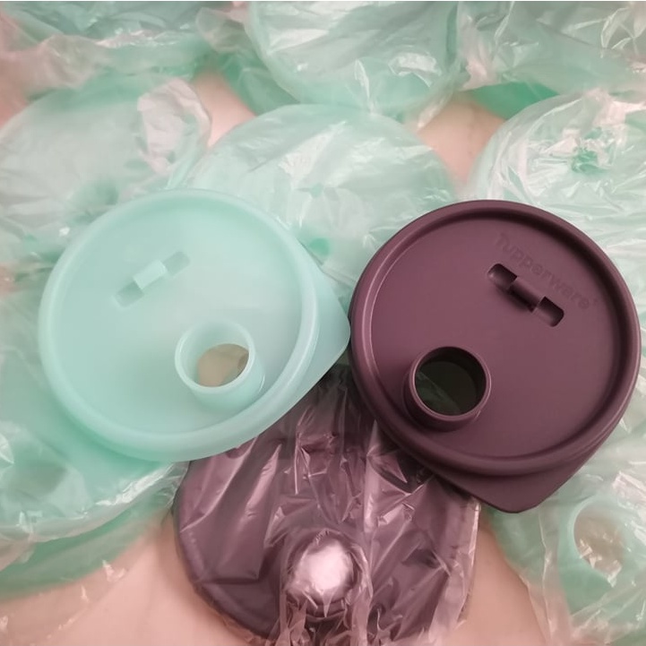 Tupperware Spare Parts Alat Ganti Tupperware Eco Bottle 900ml lid/1L ...