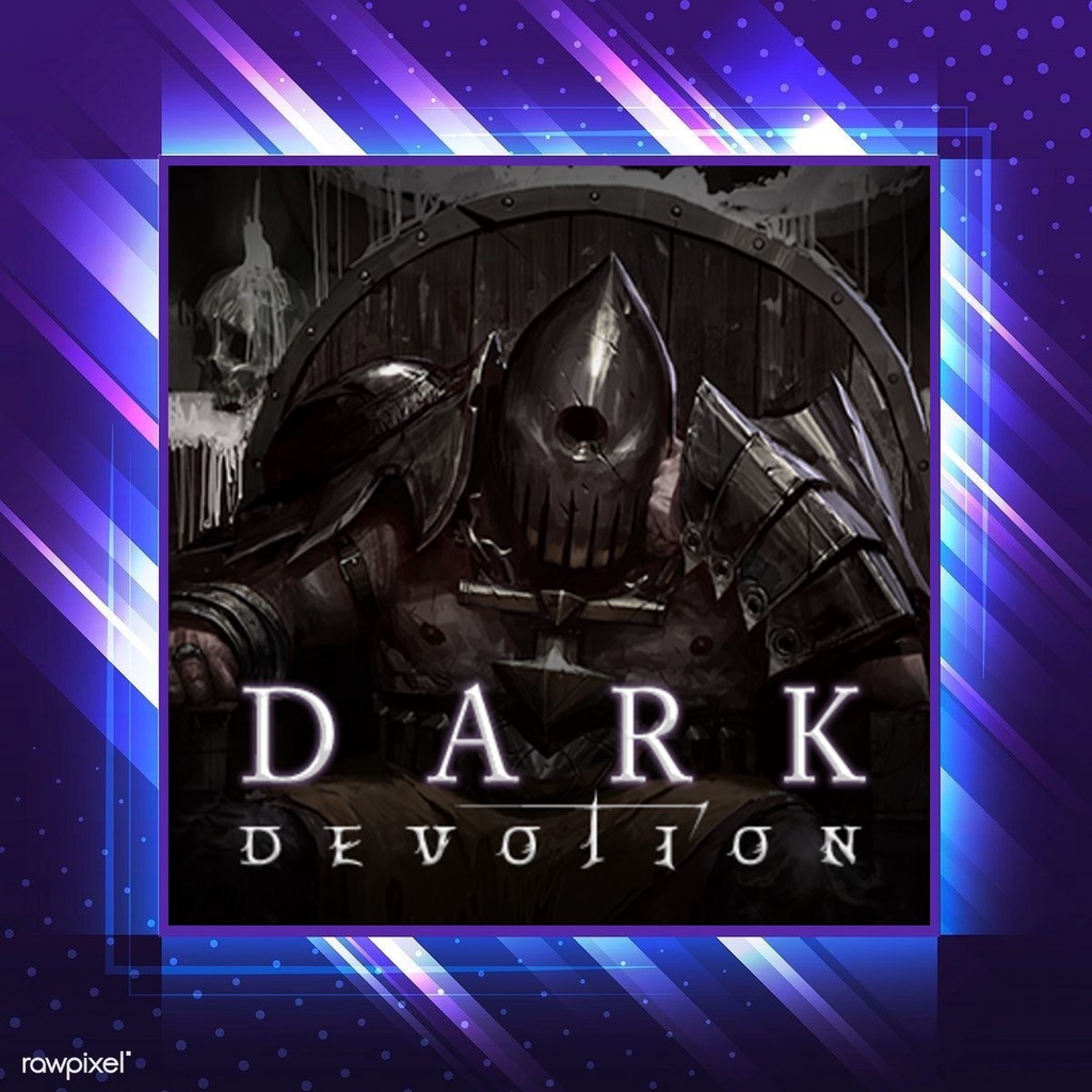 [ PC ] Dark Devotion ( With DLC ) Offline PC Game ( Digital Download ) | Shopee Malaysia