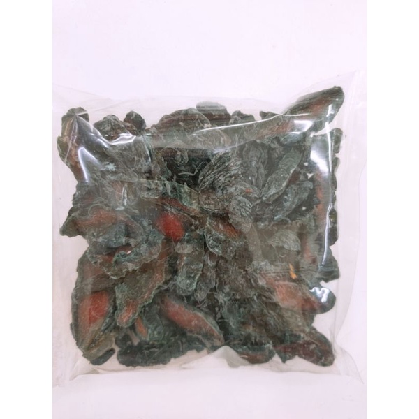 Asam Asam Pelbagai Jenis / Preserved Dried Fruits Asam Boi Halia Plum ...