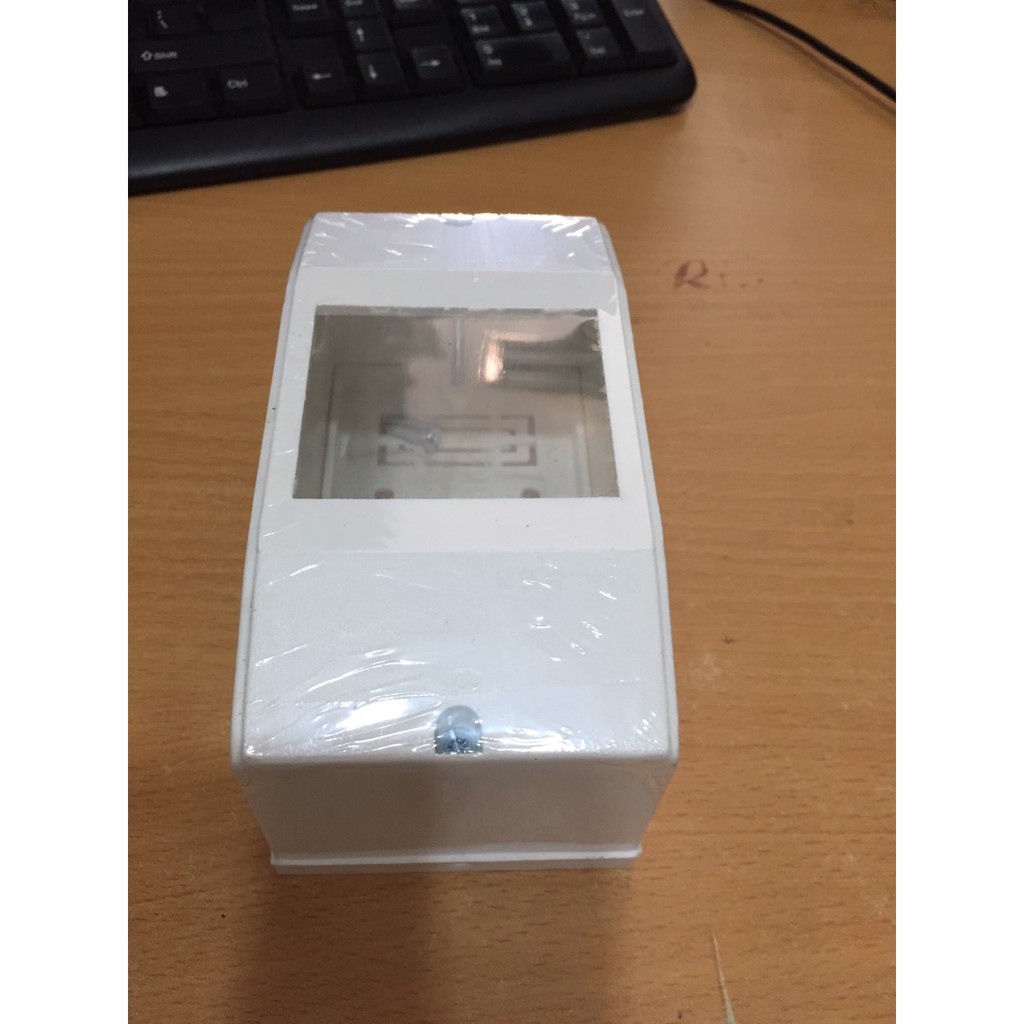 HIGHLIGHTS CB BOX (2PHA,3PHA) | Shopee Malaysia