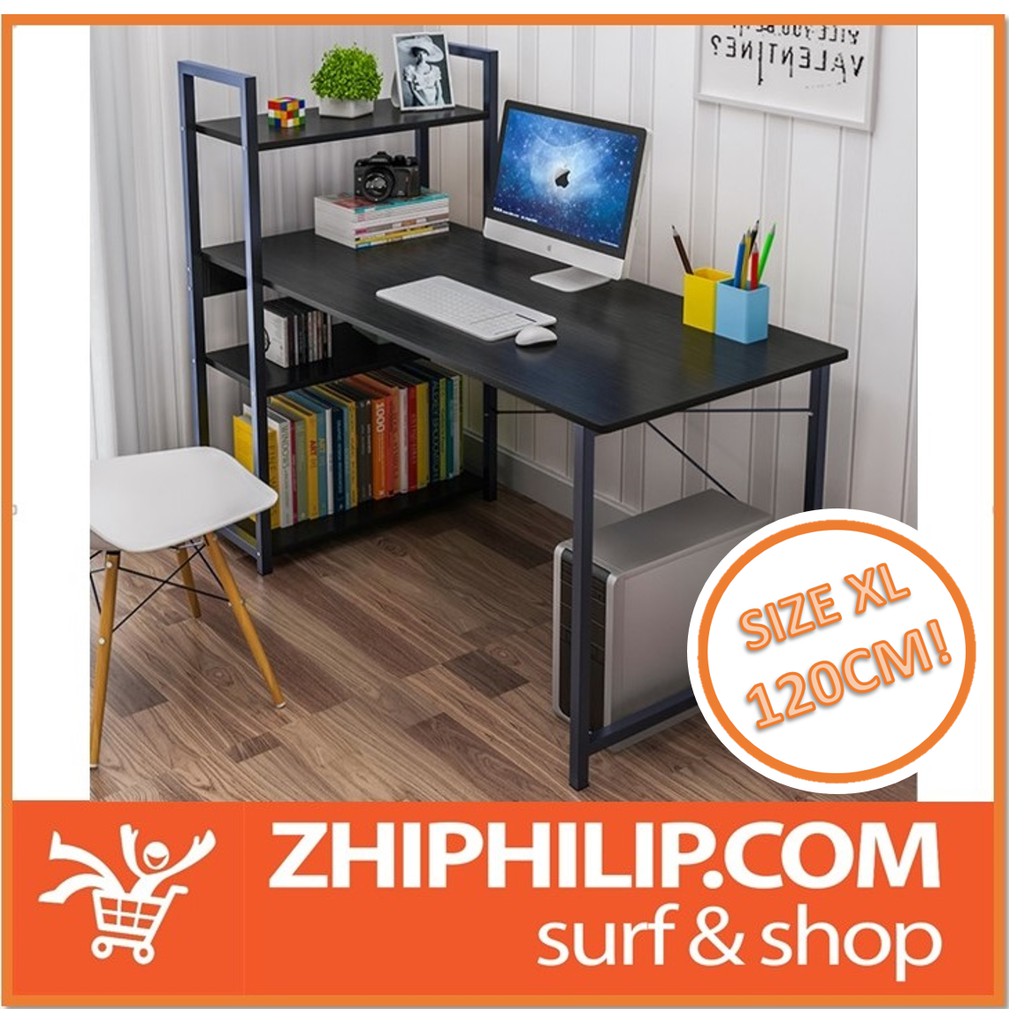 😍READY🇲🇾STOCK😍 ZHIPHILIP EXTRA LARGE Simple Modern Desktop Computer ...