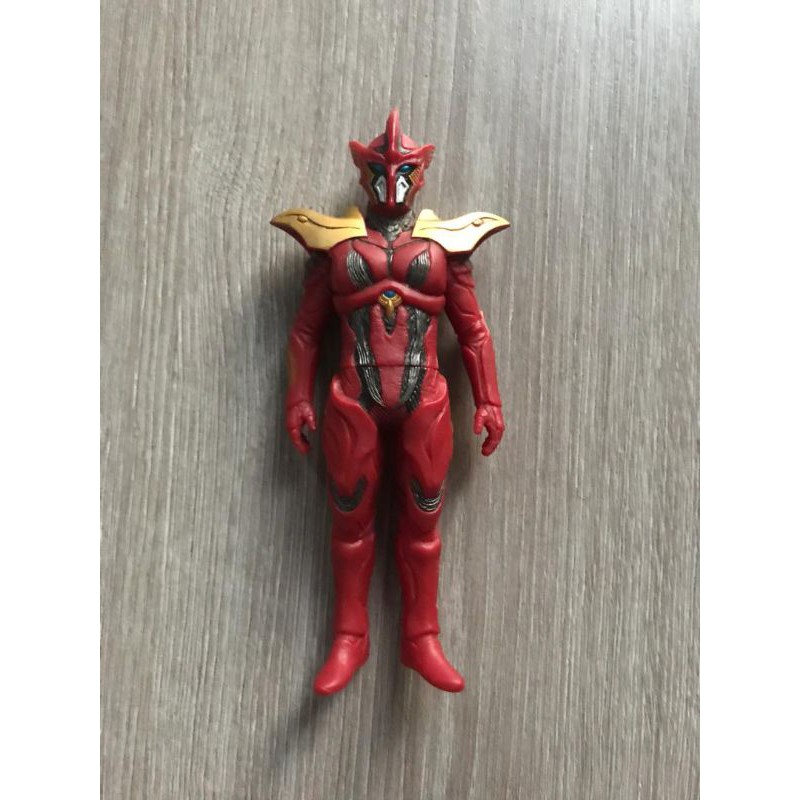 Kamen Rider Wizard- Phoenix Sofubi | Shopee Malaysia
