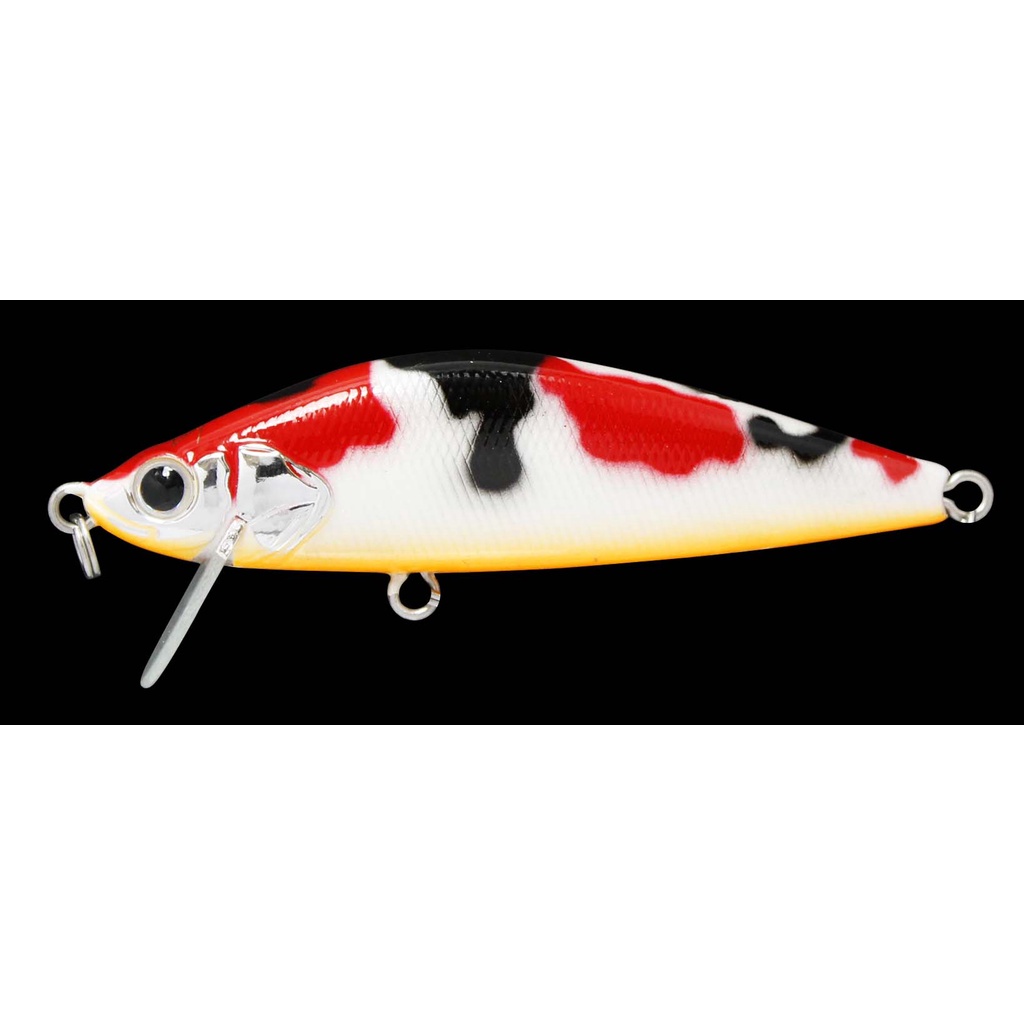 RIPPLE-ASH FISHING LURE ZERO ARISE CHIGYO MINNOW 70S BAIT LURE | Shopee Malaysia