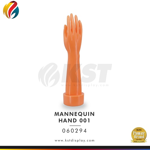 Mannequin Hand Arm Display Base Female Gloves Jewelry Model Display ...