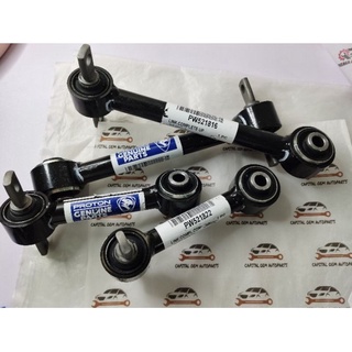 PROTON WAJA WIRA GEN2 PERSONA REAR LINK SUSPENSION UPPER ARM PW521822 ...