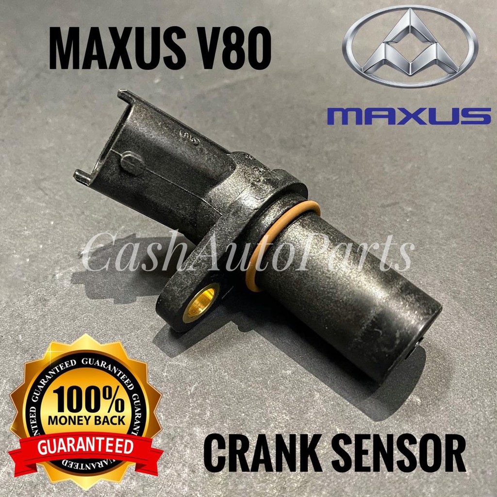 ORIGINAL WESTSTAR LDV MAXUS V80 CRANK SENSOR READY STOCK ENGINE SPEED ...