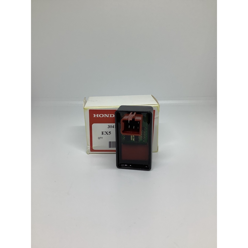 Honda EX5HP/Dream/Wave100 Digital CDI Unit | Shopee Malaysia