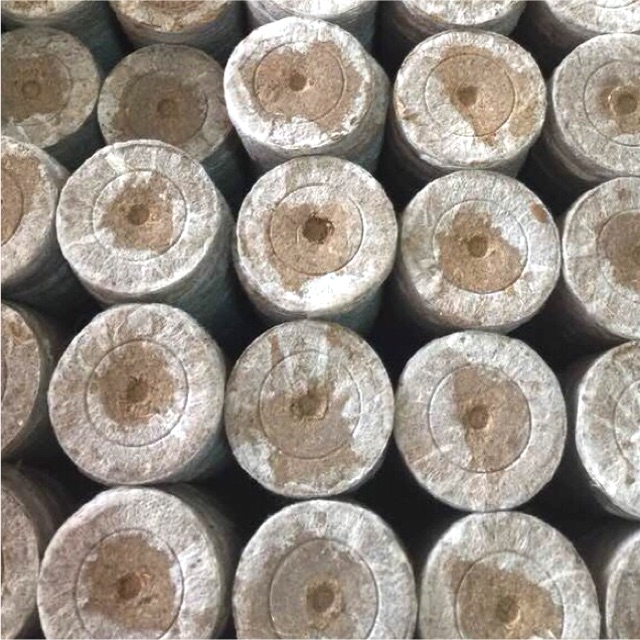 JIFFY 7 Pellet 10 pcs ( MEDIA SEMAIAN BENIH DAHAN POKOK )🔥🔥🔥 | Shopee ...