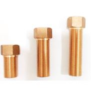 BRASS TAP EXTENSION SOCKET | Shopee Malaysia