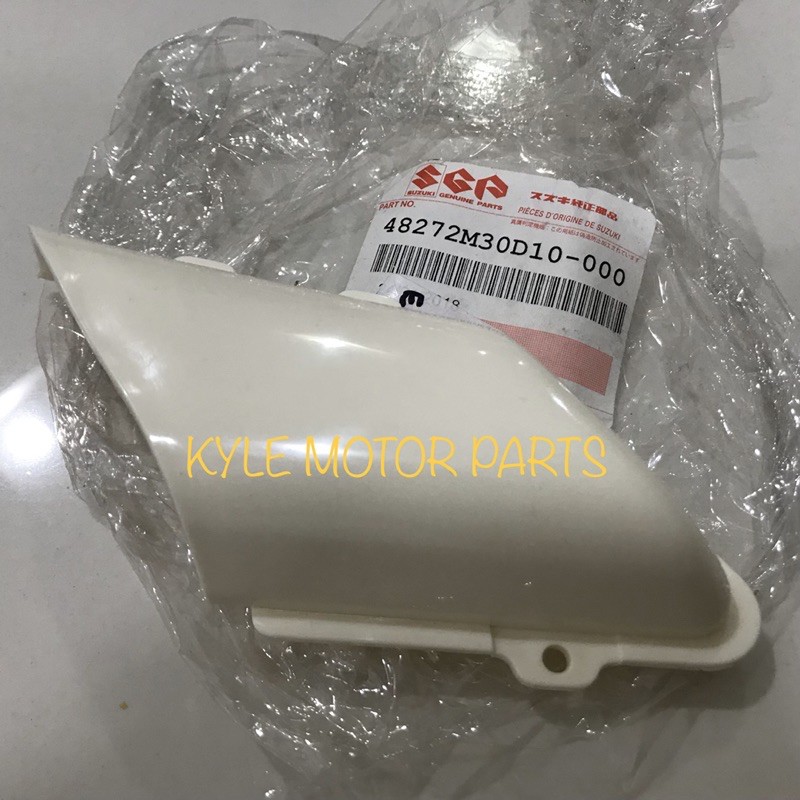 SUZUKI FX110 MAIN SWITCH COVER ORIGINAL 100% | Shopee Malaysia