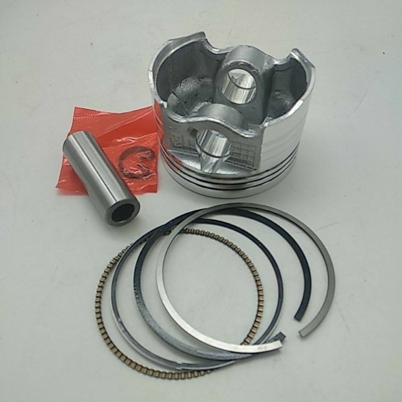New MP piston set/TMX SUPREMO 57.3/0.50 17051 | Shopee Malaysia