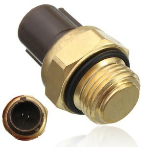 Radiator Fan Switch For Honda SV4, SR4, CRV 01' | Shopee Malaysia