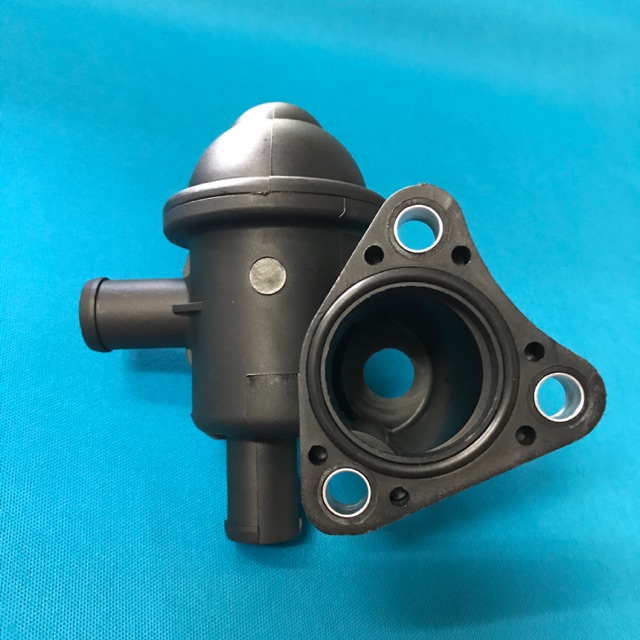 Hyundai Atos/Atoz 1.0, Picanto I10 Thermostat Housing 25650-02501 ...