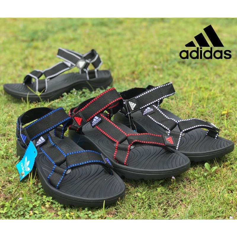 Hot Ready Stock Teva Sport Sandals / Selipar Sandal Teva Bergaya ...