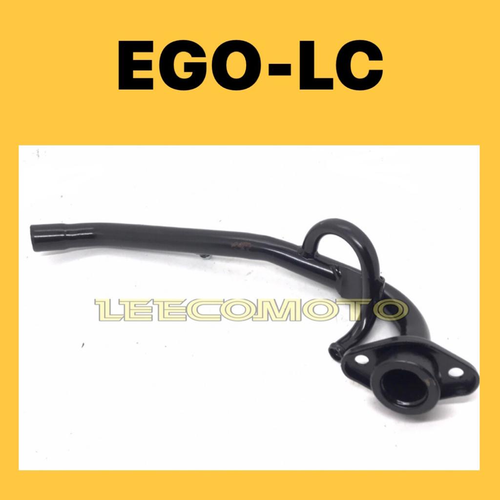 Ego LC Standard Front Pipe Manifold Mani Fold Maniful Exhaust Exzos ...