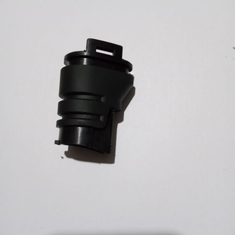 Rubber SEN SEIN Curly YAMAHA AEROX R15 R25 mX KING NEW VIXION NVL ...