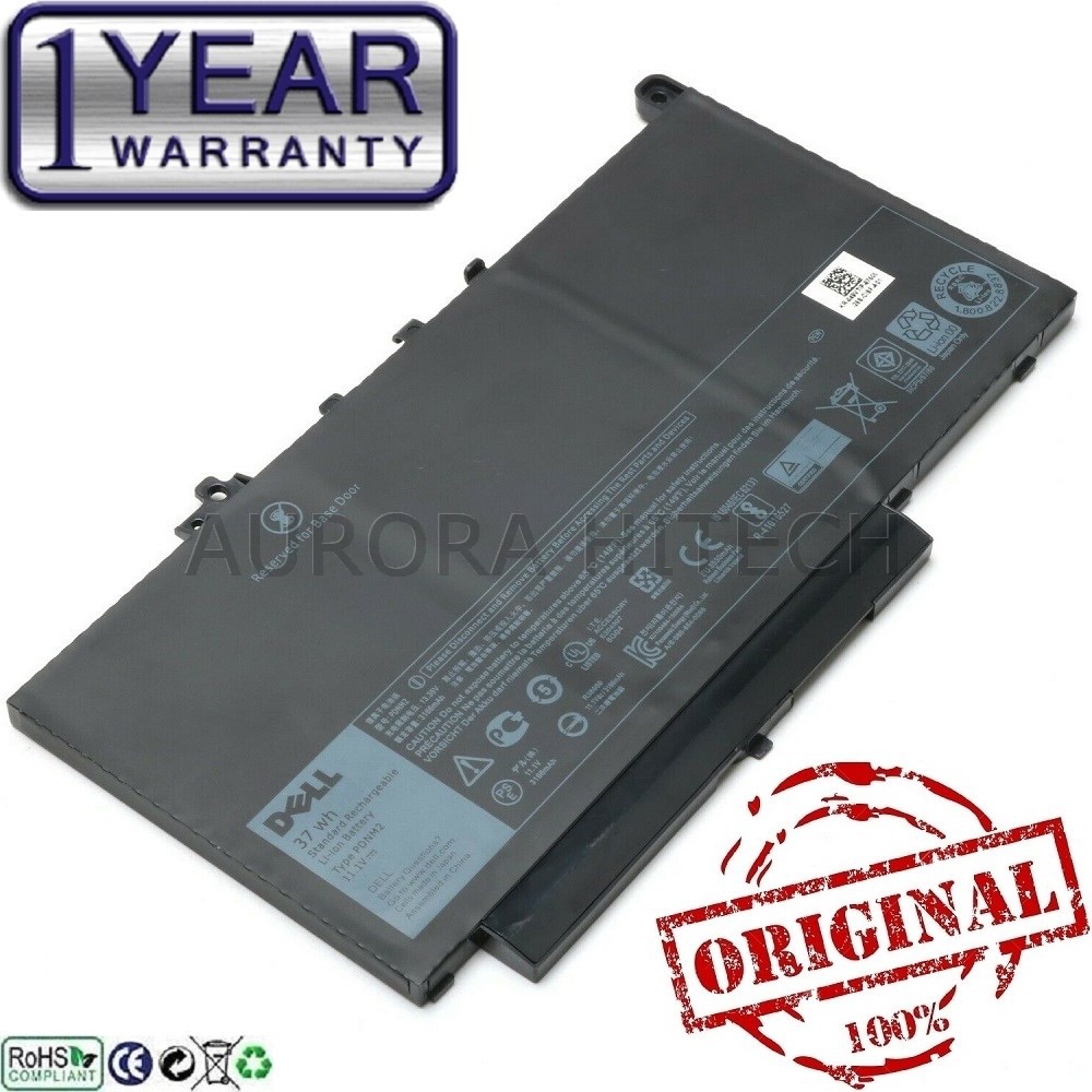 Dell Latitude E7270 Latitude E7470 579TY 0579TY F1KTM 0F1KTM PDNM2 ...