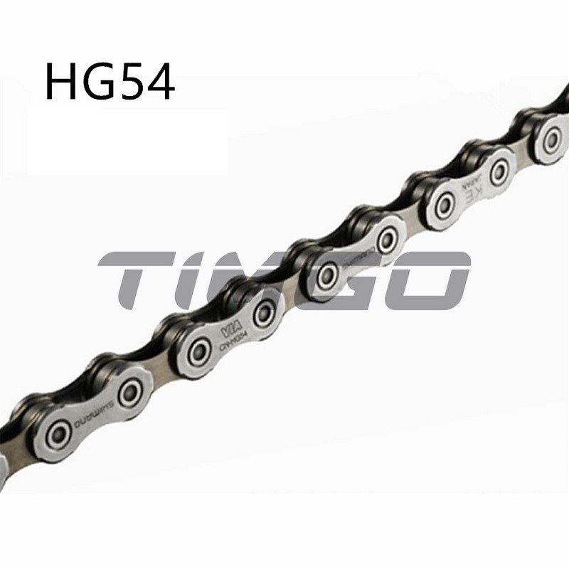 Shimano CN-HG71 CN-HG40 CN-HG53 CN-HG54 6/7/8/9/10 Speed 112Links/116Links/118Links MTB Road ...