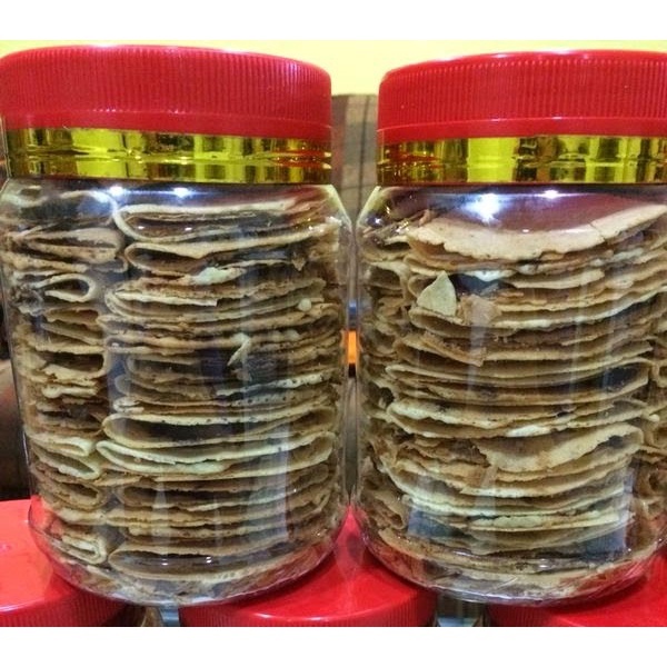 Kuih Kapit Asli Mini Sapit Belanda Mix Jumbo Peanut Butter Chocolate ...