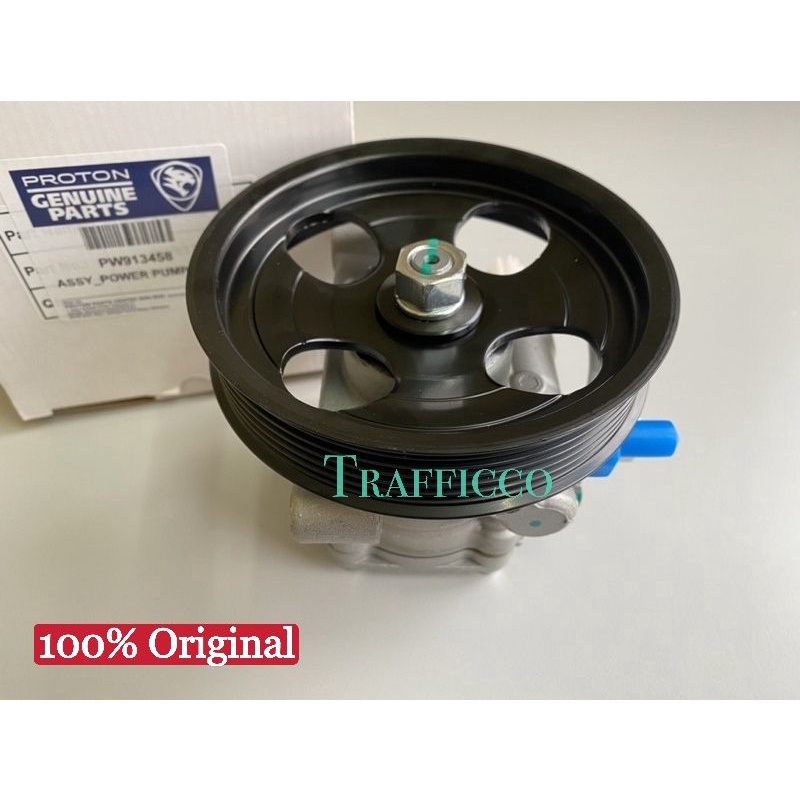 Original Proton Gen2 Saga VVT 2016-2025 Blm Flx Exora Persona Preve ...