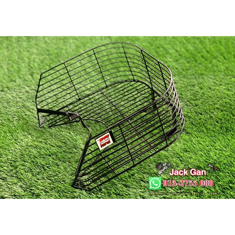 RS150 BAKUL BESI MOTOR RAGA BESI MOTOR | Shopee Malaysia