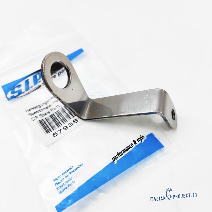 Original SIP Speedo Speedometer Bracket For Vespa Darling 50-90cc ot27 ...