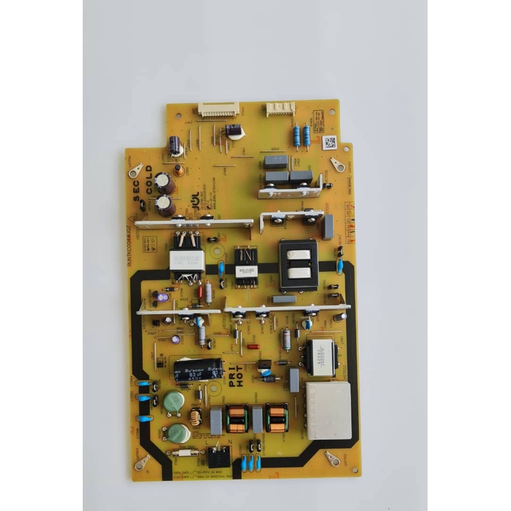 Sharp Model-4T-C50BK1X (Supply) | Shopee Malaysia