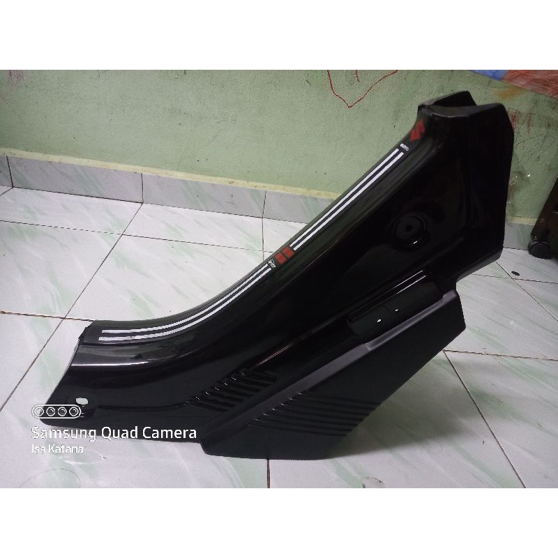Suzuki RC100 RC Sprinter Cover Tengah Baru | Shopee Malaysia