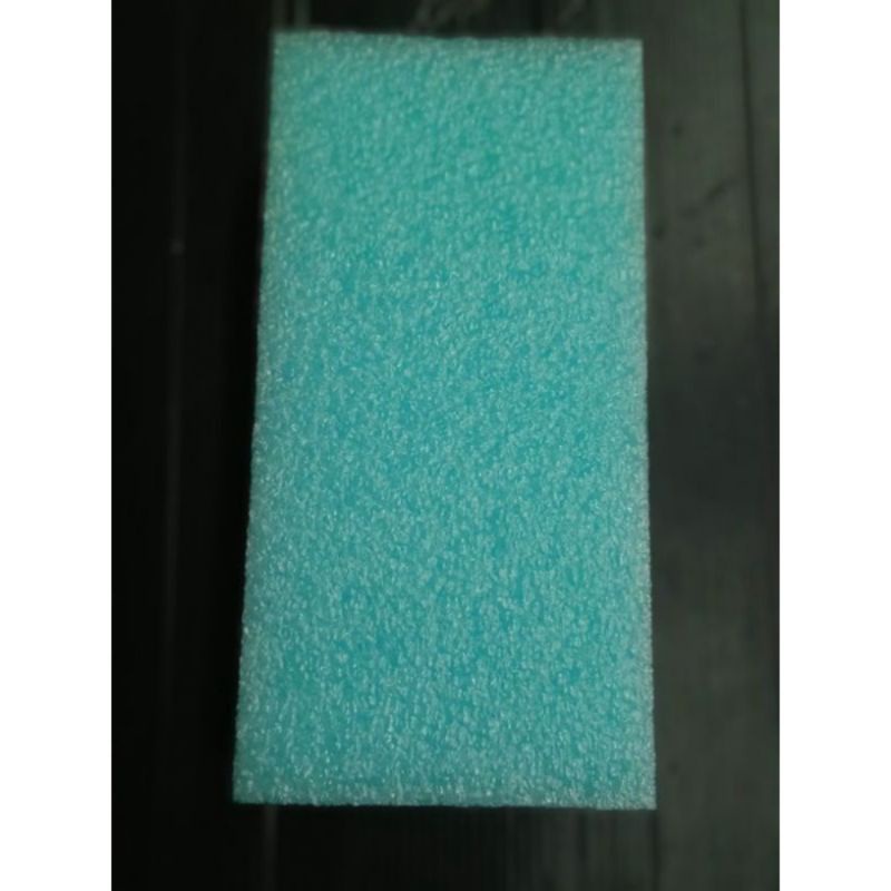 ###50pcs### Span Bunga Tak Berhabuk/ Span Kering/ Flower Foam/ Floral ...