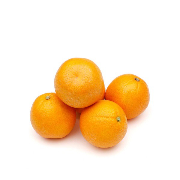 Valencia Orange // Orange Valencia 水橙 (Size L) Daily Fresh Fruit 3PCS ...